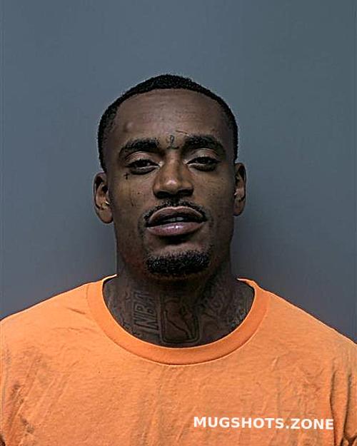 CAMP NICHOLAS COX 04/05/2025 - Russell County Mugshots Zone