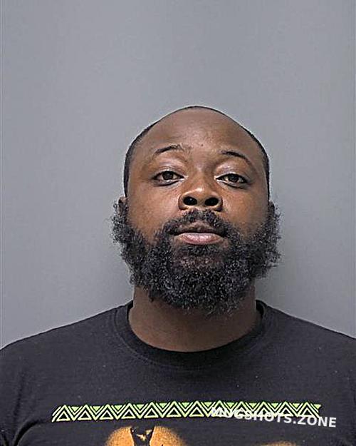 DAVIS JACOREY KEONYA 04/07/2025 - Russell County Mugshots Zone