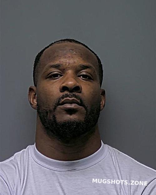 WASHINGTON OCTAVIOUS DEVAN 04/09/2025 - Russell County Mugshots Zone