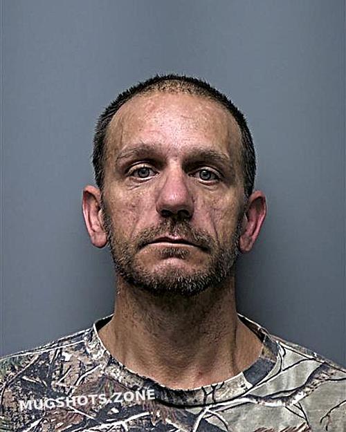 TREADWELL JESSE BO 04/14/2025 - Russell County Mugshots Zone