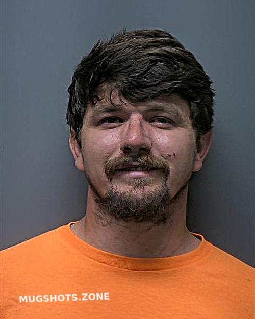 BURT BRENT MICHAEL 04/16/2025 - Russell County Mugshots Zone