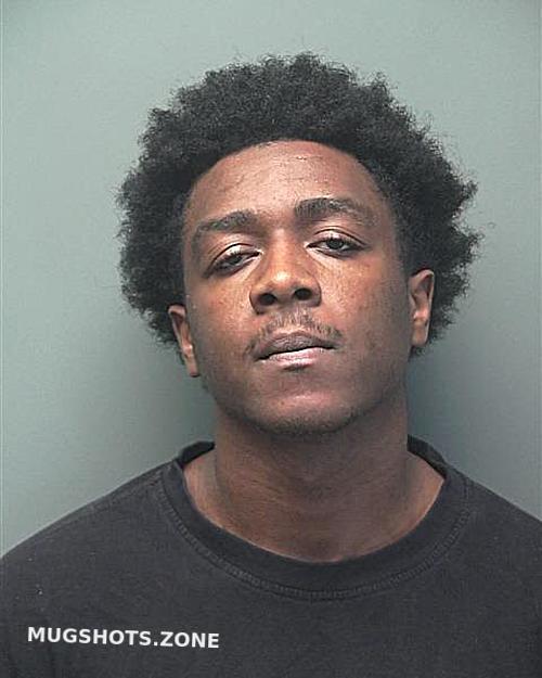 HAMPTON TONY TERRELL 04/20/2025 - Russell County Mugshots Zone