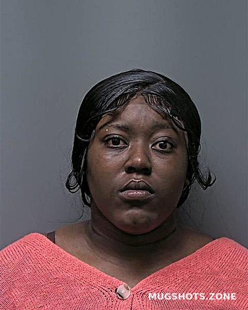 CALDWELL DESTINY 04/22/2025 - Russell County Mugshots Zone