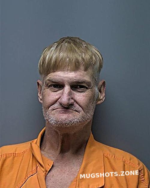 TIDWELL RICHARD EARL 04/22/2025 - Russell County Mugshots Zone