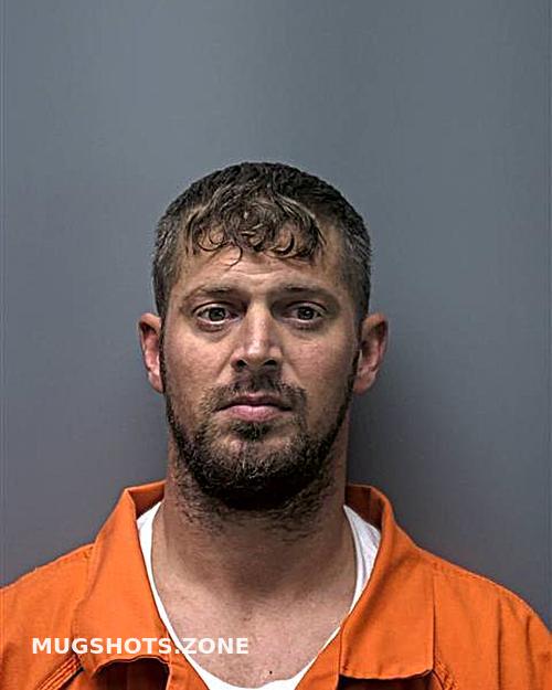 SMITH CHASE 04/24/2025 - Russell County Mugshots Zone