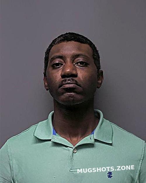 THOMAS JEREMY TERRELL 04/24/2025 - Russell County Mugshots Zone