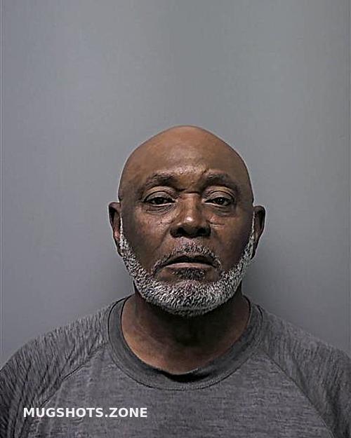 HODGE OTIS 04/27/2025 - Russell County Mugshots Zone