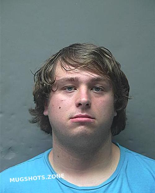 ABBOTT STEVEN CHASE 04/28/2025 - Russell County Mugshots Zone