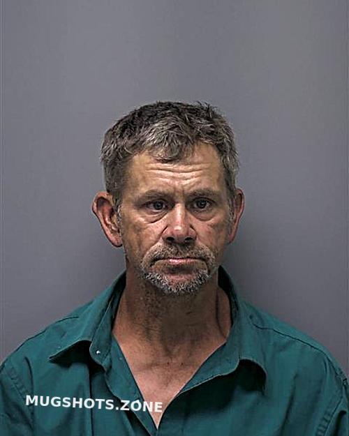 GATES DAVID WALTER 04/29/2025 - Russell County Mugshots Zone