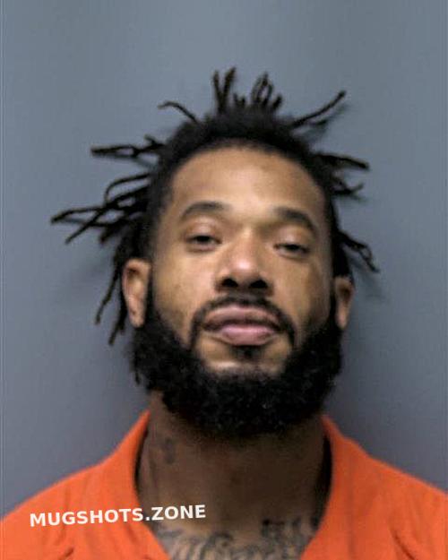 NOLEN SYLVESTER 04/29/2025 - Russell County Mugshots Zone