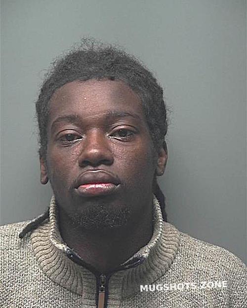 GREEN JAVON GEORGE 05/01/2025 - Russell County Mugshots Zone