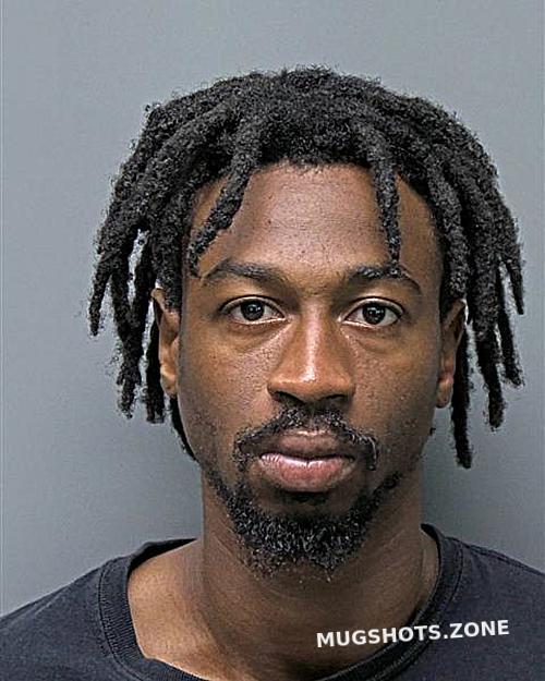 THOMAS ADARIUS JAQUAN 05/02/2025 - Russell County Mugshots Zone