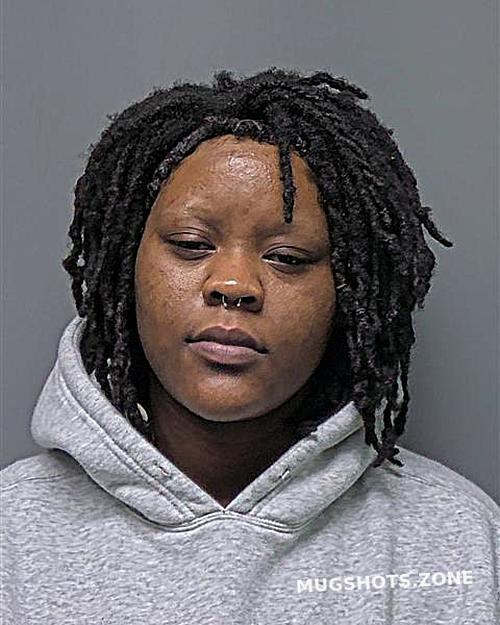 PUGH IVY PAIGE 05/02/2025 - Russell County Mugshots Zone