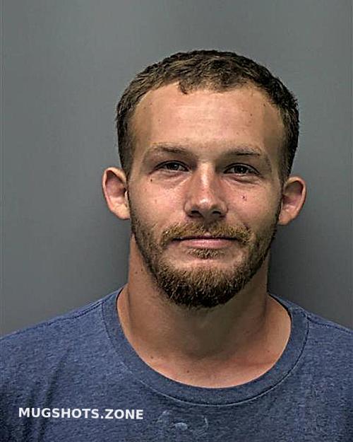 CHADWICK HUNTER NICHOLAS 05/03/2025 - Russell County Mugshots Zone