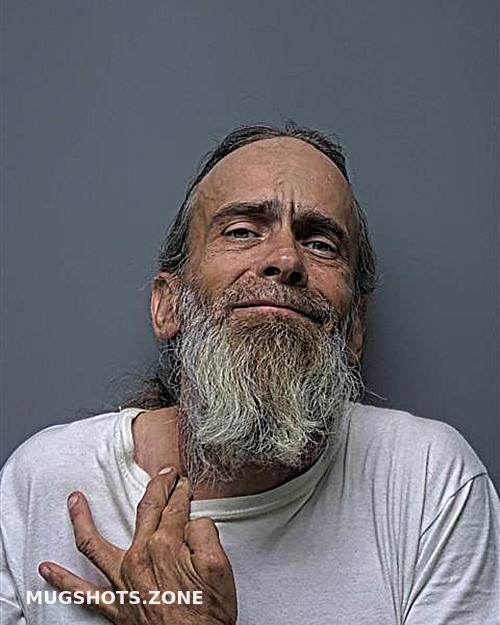 SMITH JERRY EDWIN 05/03/2025 - Russell County Mugshots Zone