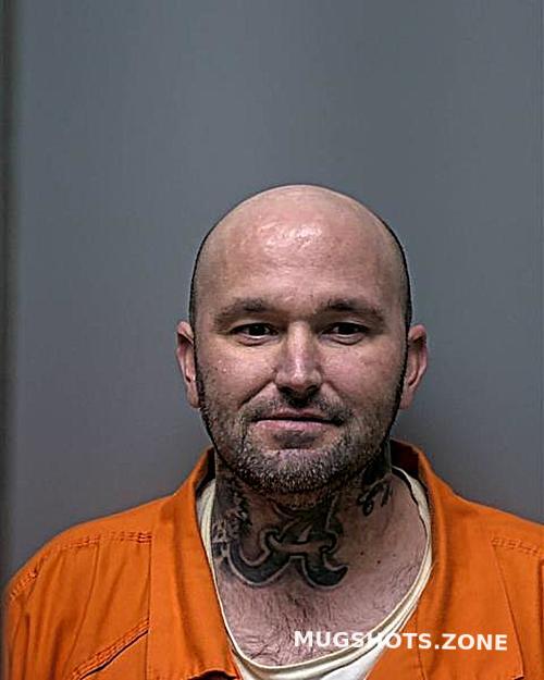 HEADLEY TIMOTHY MICHAEL 05/05/2025 - Russell County Mugshots Zone