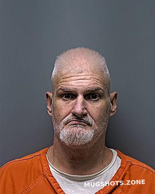 TIDWELL RICHARD EARL 05/05/2025 - Russell County Mugshots Zone