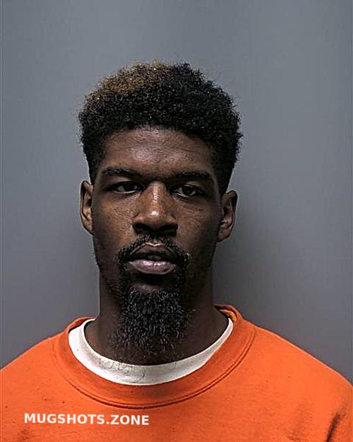 DANIELS REGINALD DIONE 05/07/2025 - Russell County Mugshots Zone