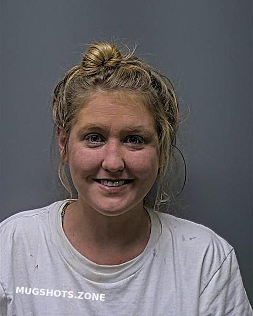 LAMBERT CHELSEA ANN 05/08/2025 - Russell County Mugshots Zone