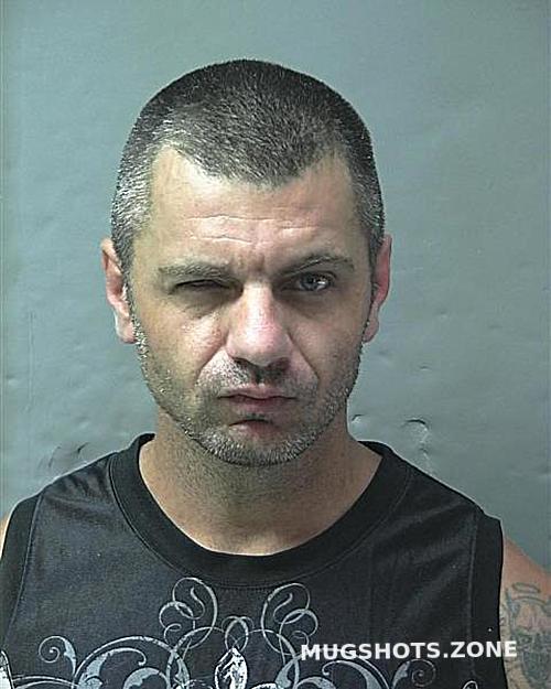 HENDRIX JAMES MARVIN 05/10/2025 - Russell County Mugshots Zone