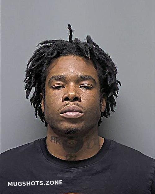 COX JAMEL OMAR 05/14/2025 - Russell County Mugshots Zone