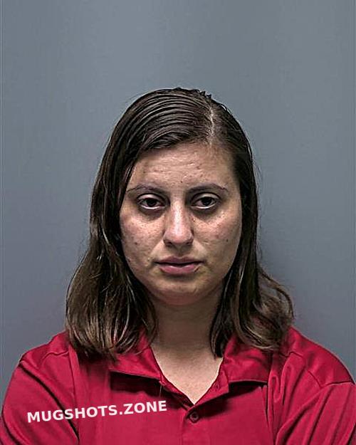 CORTEZ SOFIA 05/14/2025 - Russell County Mugshots Zone