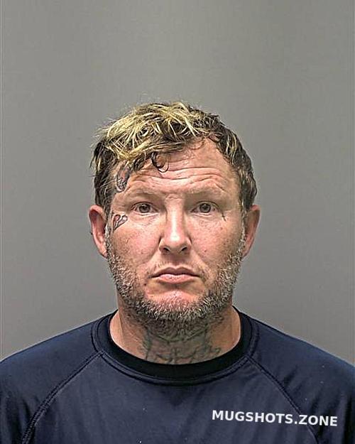 GODWIN JERRY STEVEN 05/14/2025 - Russell County Mugshots Zone