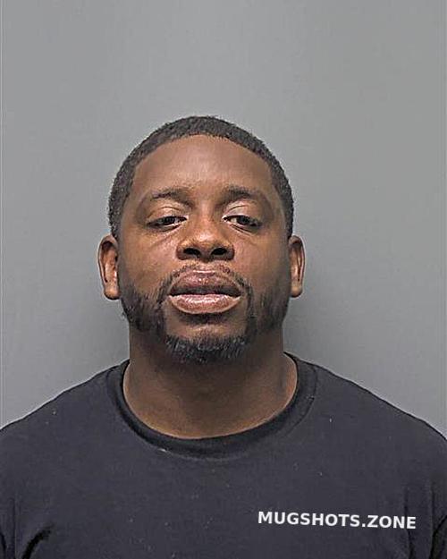 PAIGE JAMES DEMARCUS 05/16/2025 - Russell County Mugshots Zone