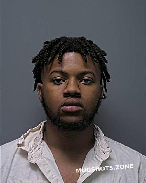 WILLIAMS-KEY JAMICHEAL 05/16/2025 - Russell County Mugshots Zone