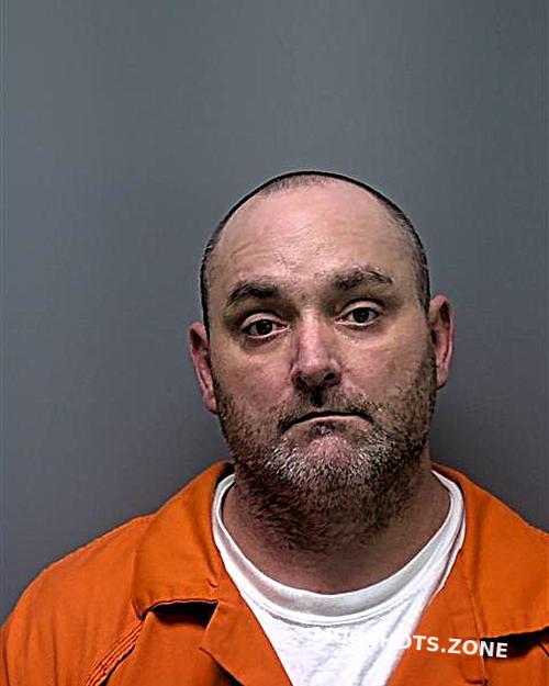 OSTEEN RANDALL 05/16/2025 - Russell County Mugshots Zone