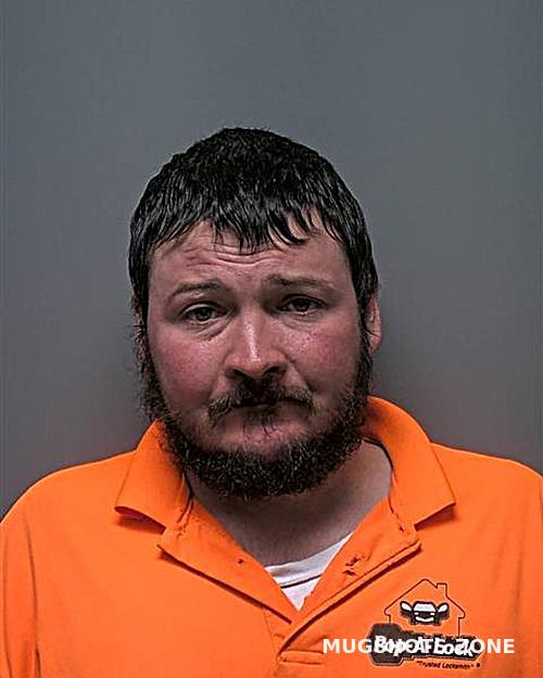 GAITHER RICKY EARL 05/17/2025 - Russell County Mugshots Zone