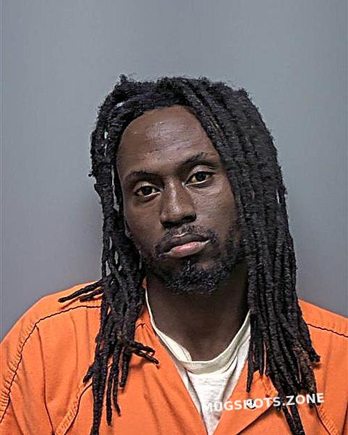 ANDERSON NATHANIEL 05/19/2025 - Russell County Mugshots Zone