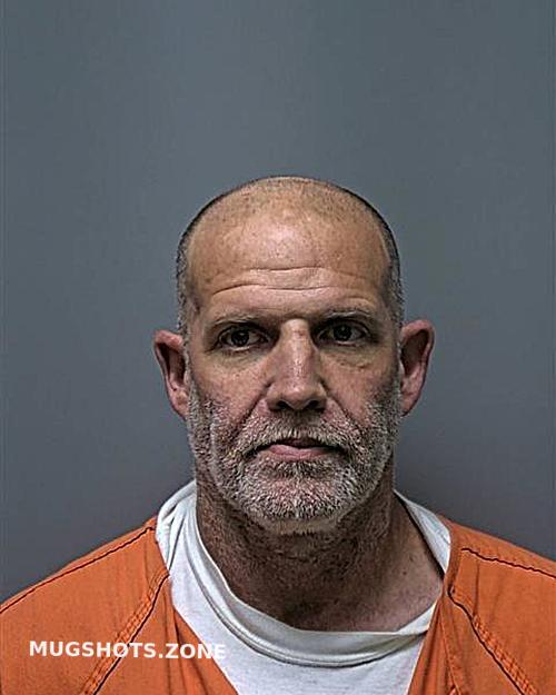 CLARK JASON 05/19/2025 - Russell County Mugshots Zone