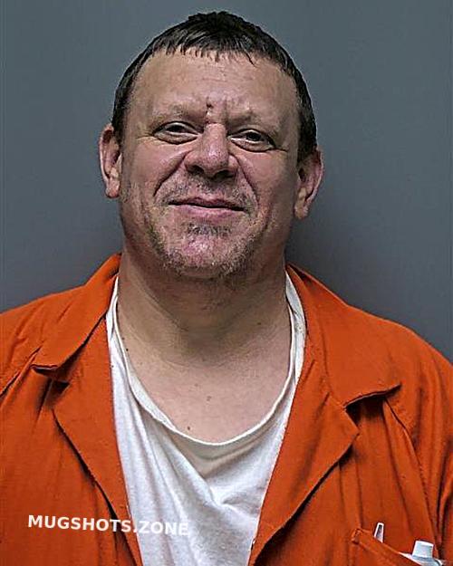 HARRISON JOHNATHAN 05/19/2025 - Russell County Mugshots Zone