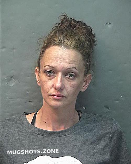 RILEY VALERIE RENNE 05/19/2025 - Russell County Mugshots Zone