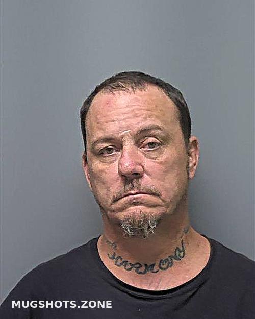 STARLING KERRY LEE 05/19/2025 - Russell County Mugshots Zone