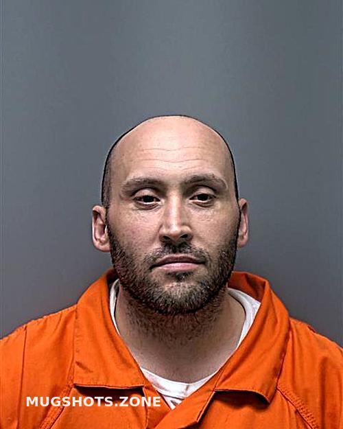 MURPHY CHARLES 05/19/2025 - Russell County Mugshots Zone