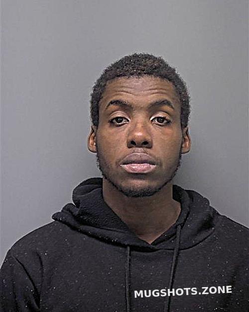 FREEMAN JOSEPH COLE 05/21/2025 - Russell County Mugshots Zone