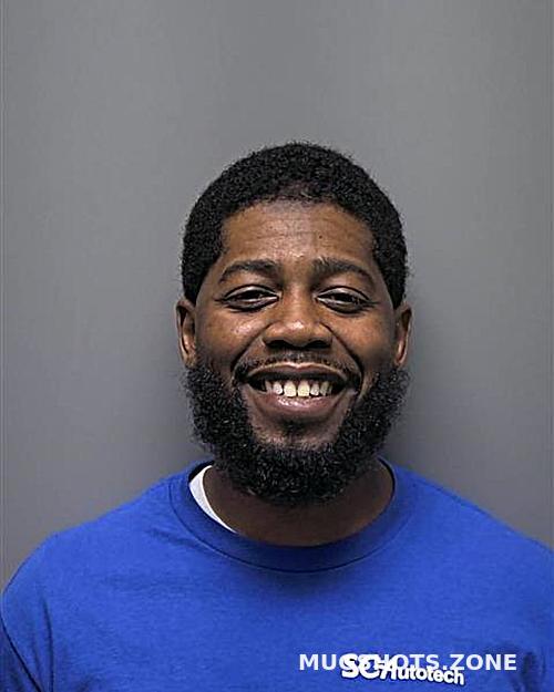 PATRICK JOHNNY EDWARD 05/21/2025 - Russell County Mugshots Zone