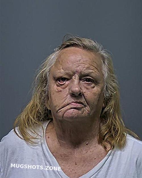 ROPER TERESA M. 05/26/2025 - Russell County Mugshots Zone