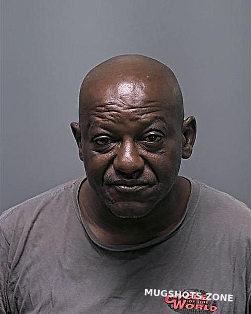 REMBERT HENRY HERMAN 05/27/2025 - Russell County Mugshots Zone