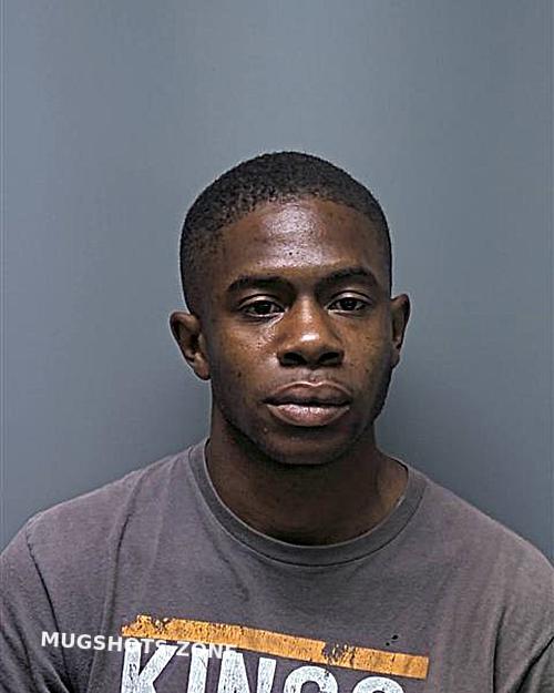 SAXTON DEXTER 05/28/2025 - Russell County Mugshots Zone