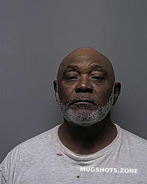 HODGE OTIS 05/30/2025 - Russell County Mugshots Zone