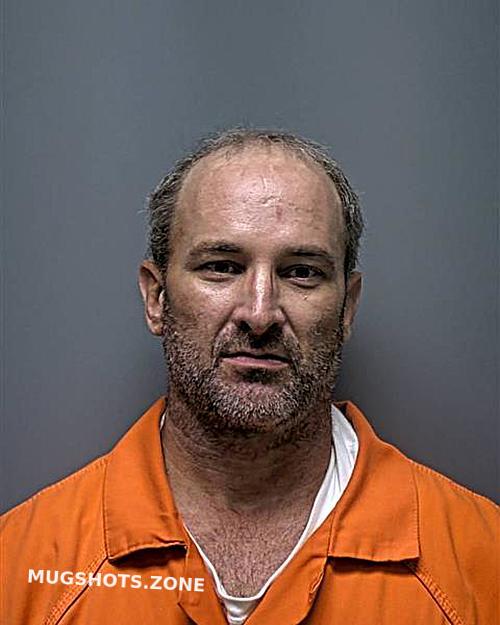NELSON BRIAN SHANE 05/30/2025 - Russell County Mugshots Zone