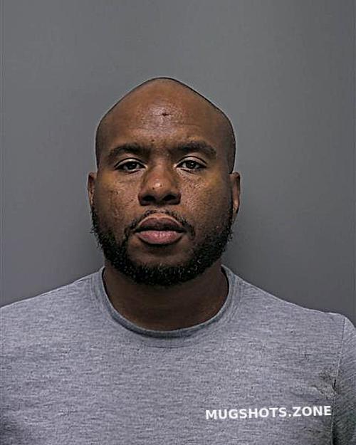 THOMAS DIONTE TREVON 06/02/2025 - Russell County Mugshots Zone