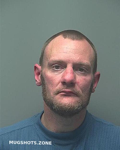 HEPNER CASEY LEE 06/02/2025 - Russell County Mugshots Zone