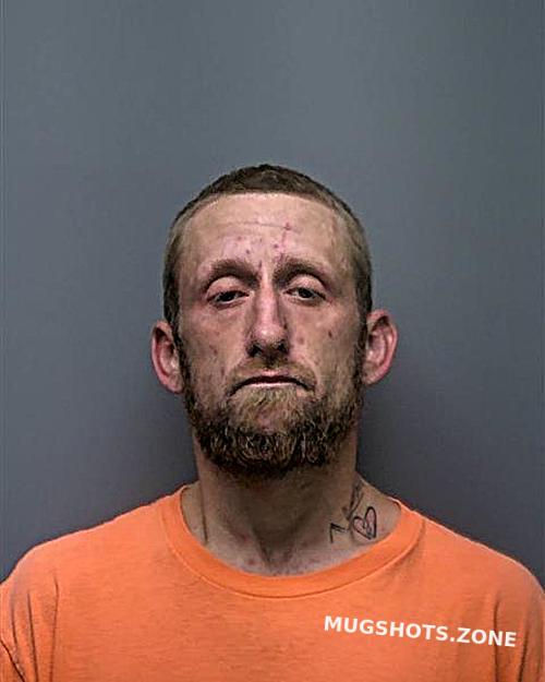 PILKINTON RANSOM KYLE 06/07/2025 - Russell County Mugshots Zone