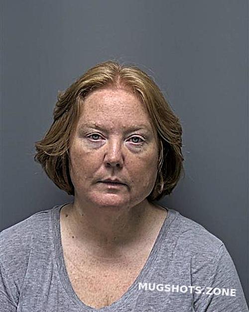 RANDALL KELLIE DAWN 06/09/2025 - Russell County Mugshots Zone