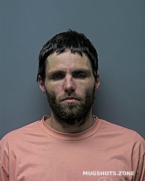 WHITLEY DAVID JAY 06/10/2025 - Russell County Mugshots Zone