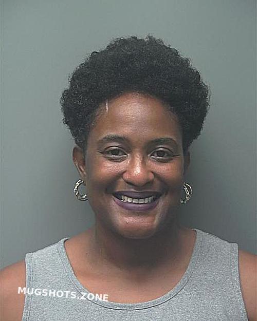 MCCORD TASHAYLA HANA 06/11/2025 - Russell County Mugshots Zone